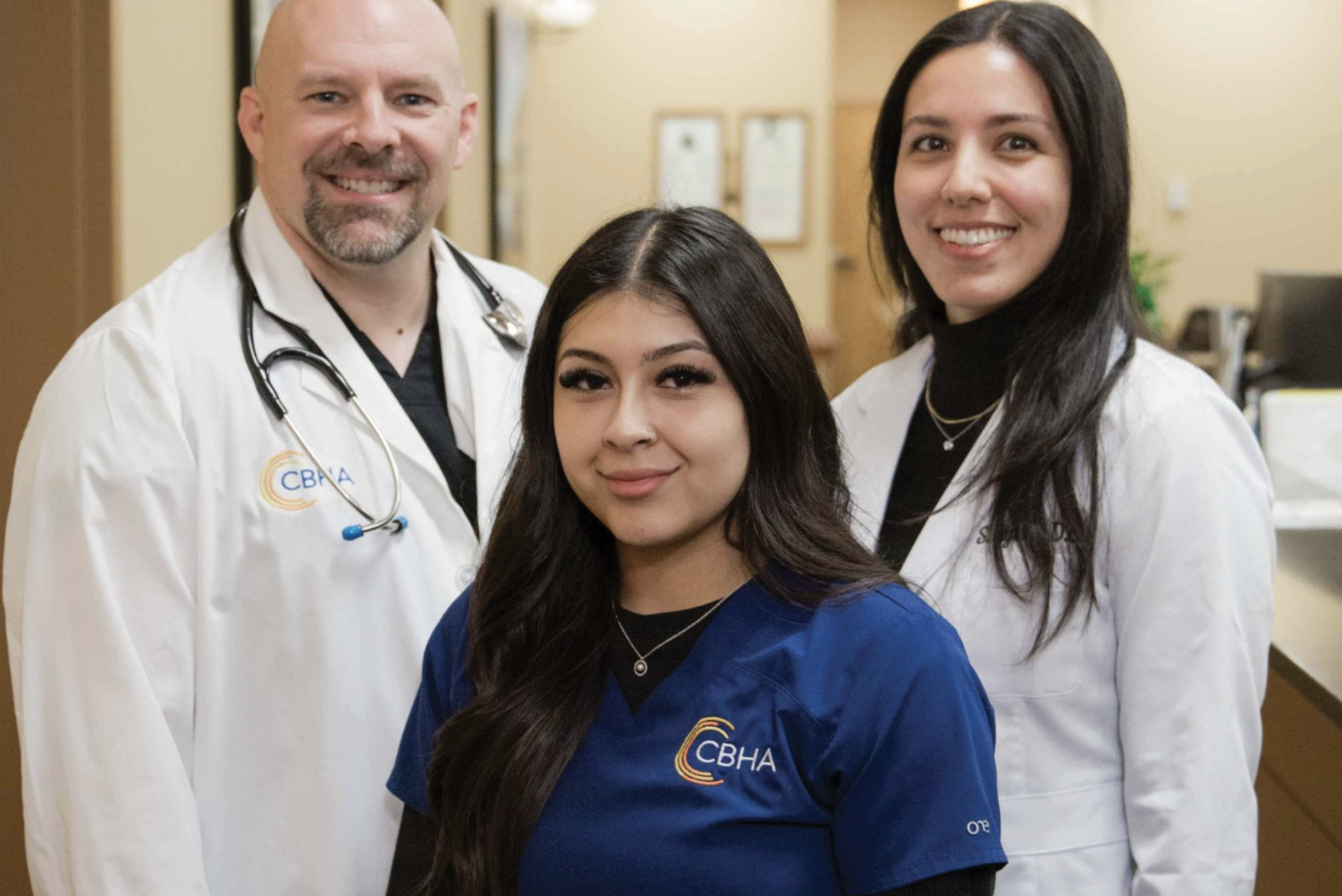 Ferguson Submits $1 Billion Plan to Strengthen Rural Health Care in ...