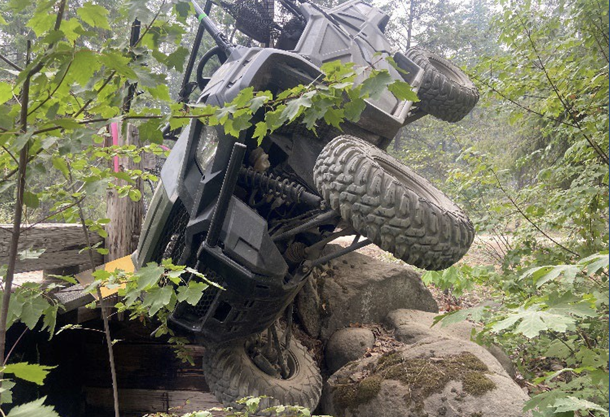 Three firefighters seriously hurt in crash at Pioneer Fire | Columbia ...