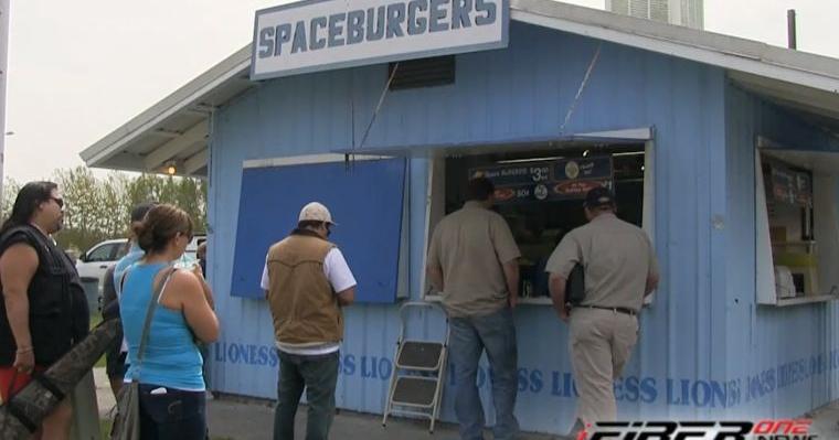 Space Burgers returns to Grant County Fairgrounds April 15-17 | iFIBER ...
