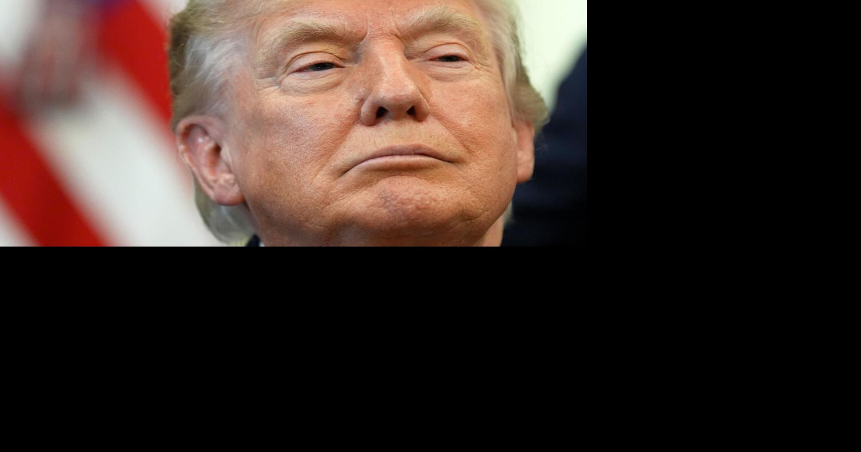 Judge extends block on Trump's $1.8 billion anti-weaponization fund ...