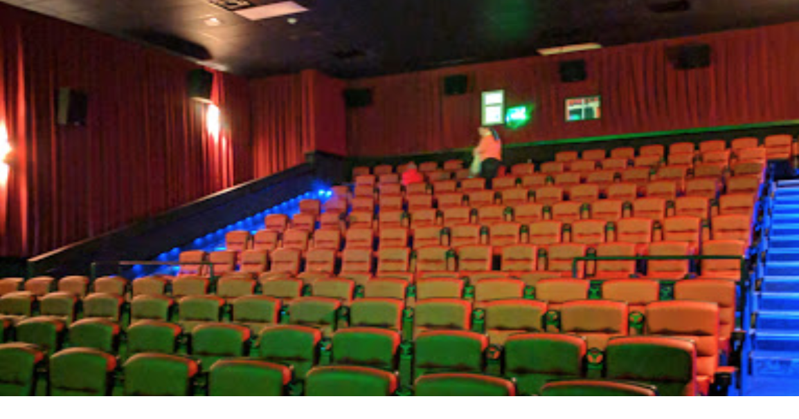 Fairchild Cinema in Moses Lake to reopen first week of November ...
