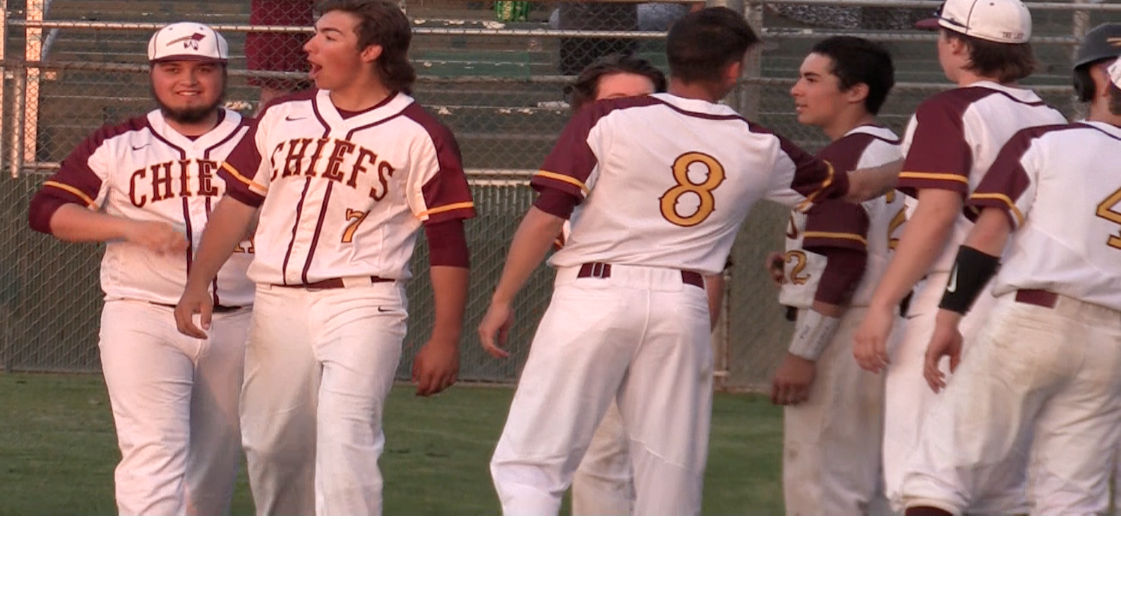 Moses Lake Baseball aims to clinch state playoff tonight | Columbia ...