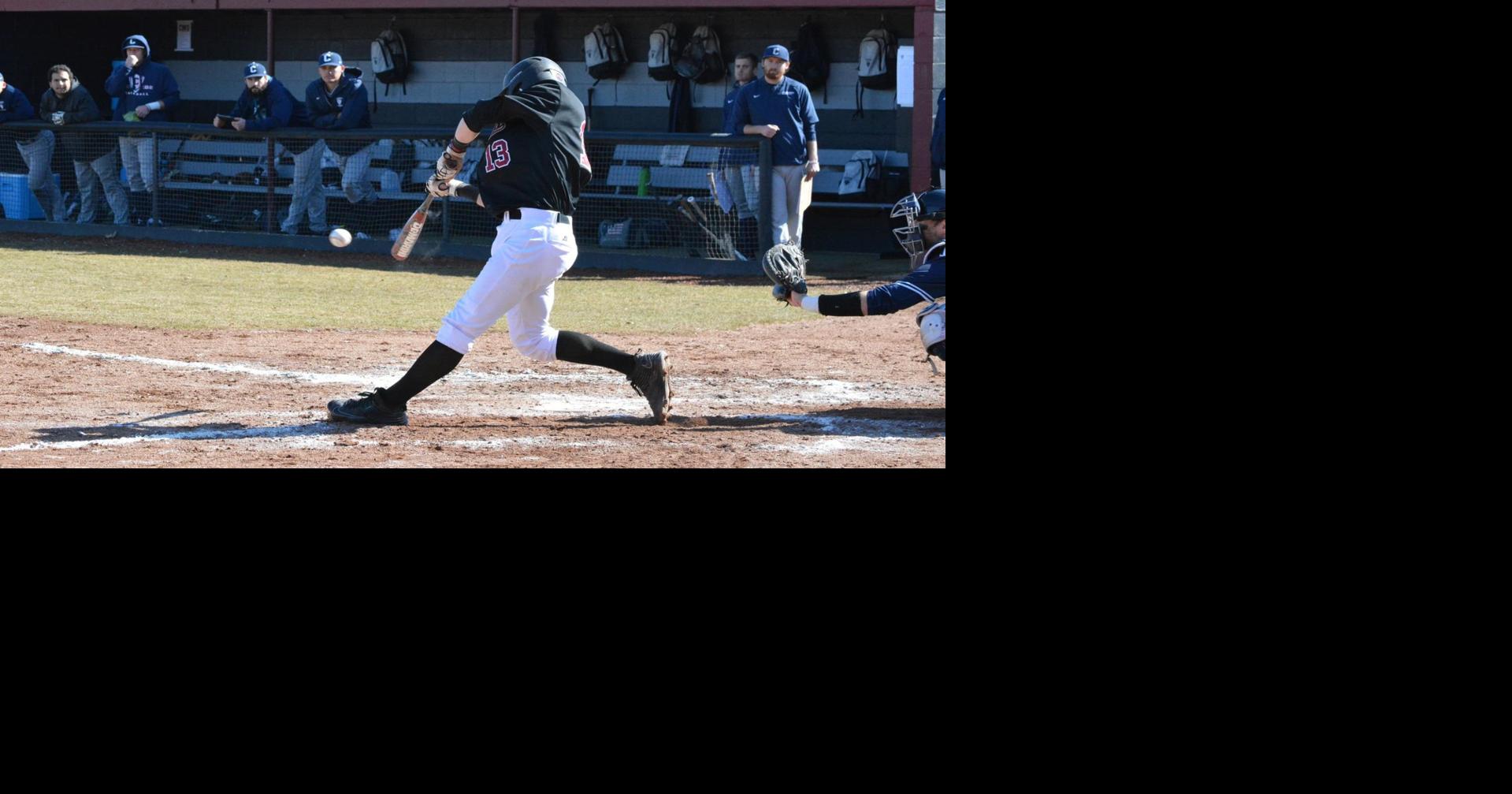 CWU facing key series this weekend to set early tone in GNAC baseball ...