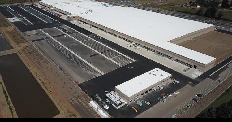 WinCo to build 1M sq. ft. distribution center in Ellensburg | Columbia ...