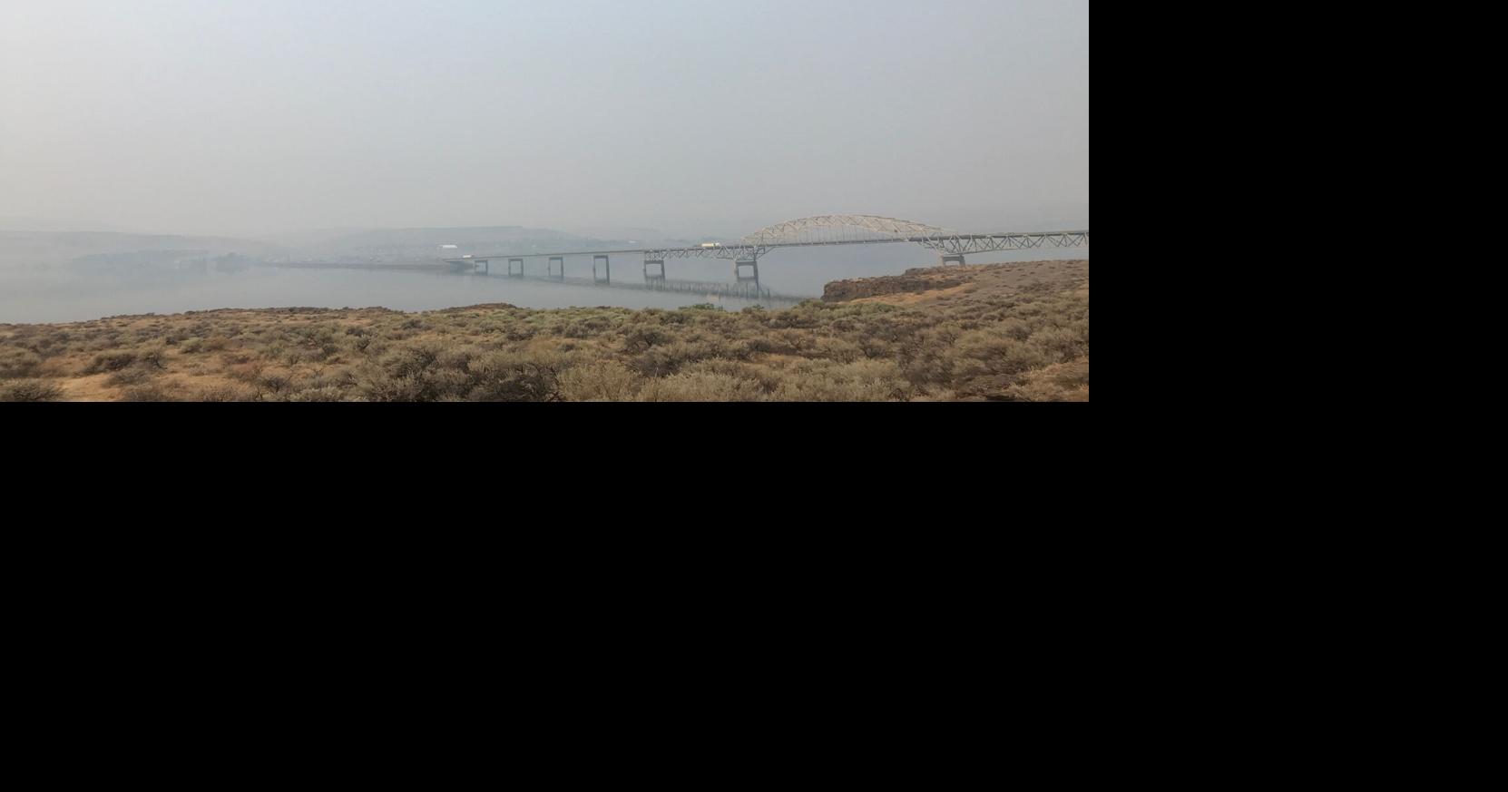 Moses Lake's National Night out canceled due to smoke | Columbia Basin ...