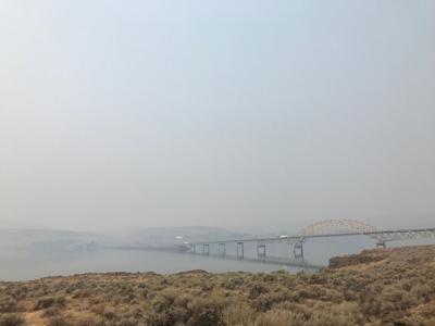 Moses Lake's National Night out canceled due to smoke | Columbia Basin ...