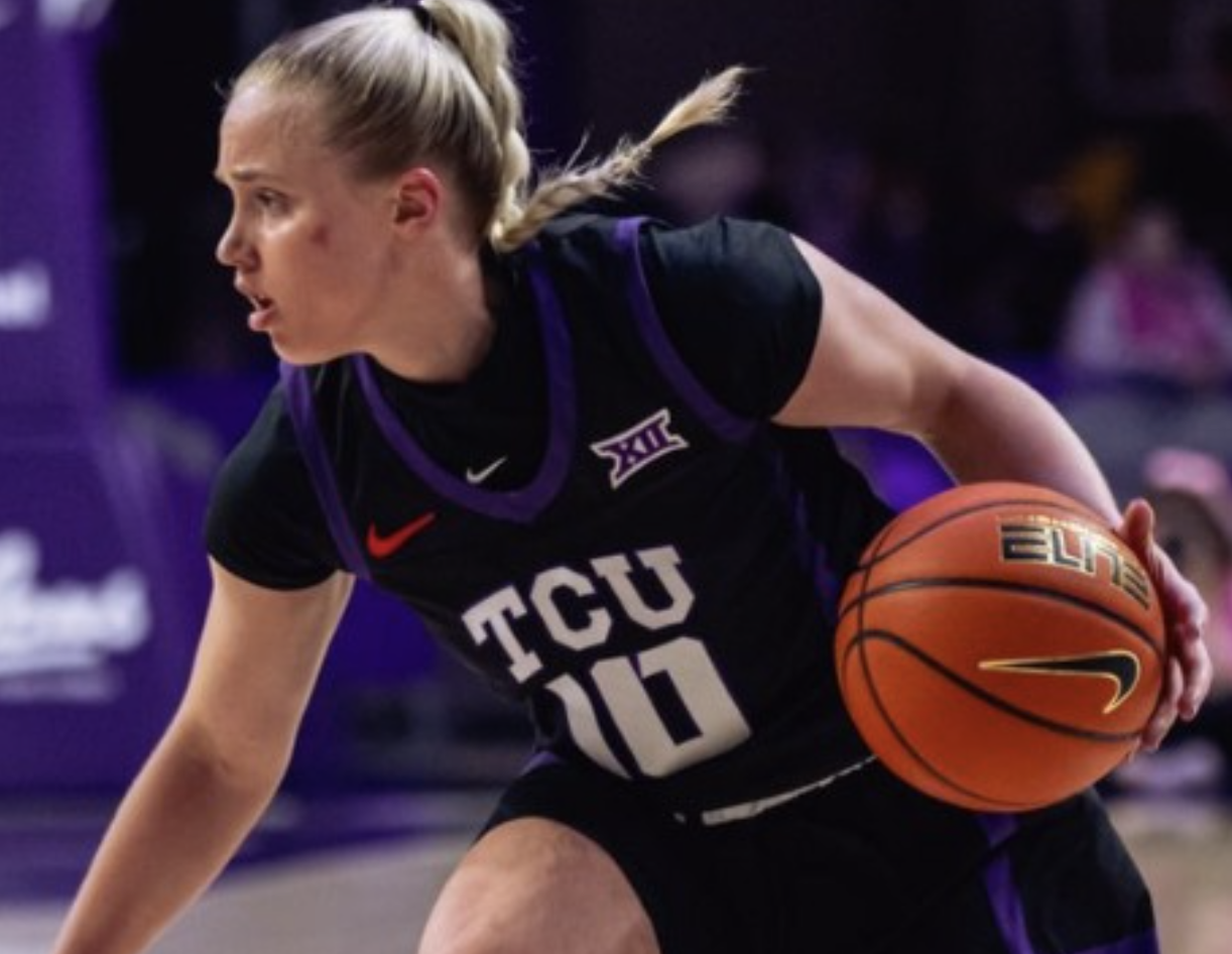 Hailey Van Lith: Finalist for Top PG Award | Columbia Basin ...