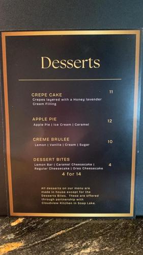 Par 71 Restaurant Opens at Lakeview Golf Course in Soap Lake | Columbia ...