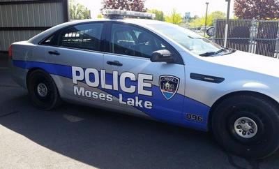 Moses Lake police arrest woman for allegedly hitting person with bottle ...
