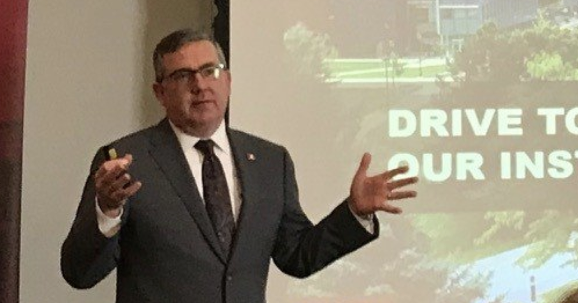 WSU faculty wants president Schultz out | Columbia Basin ...