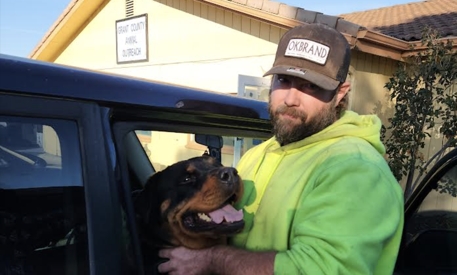 Moses Lake commits $1M for Grant County's new animal shelter | Columbia ...