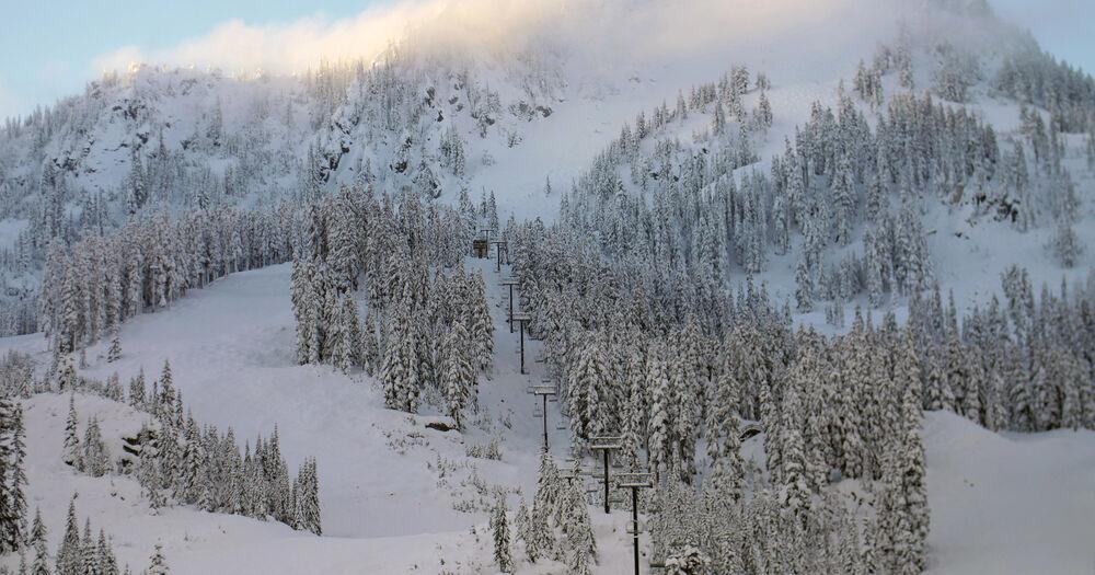 Stevens Pass Won’t Refund Ski Passes Despite Highway Closure | Columbia ...