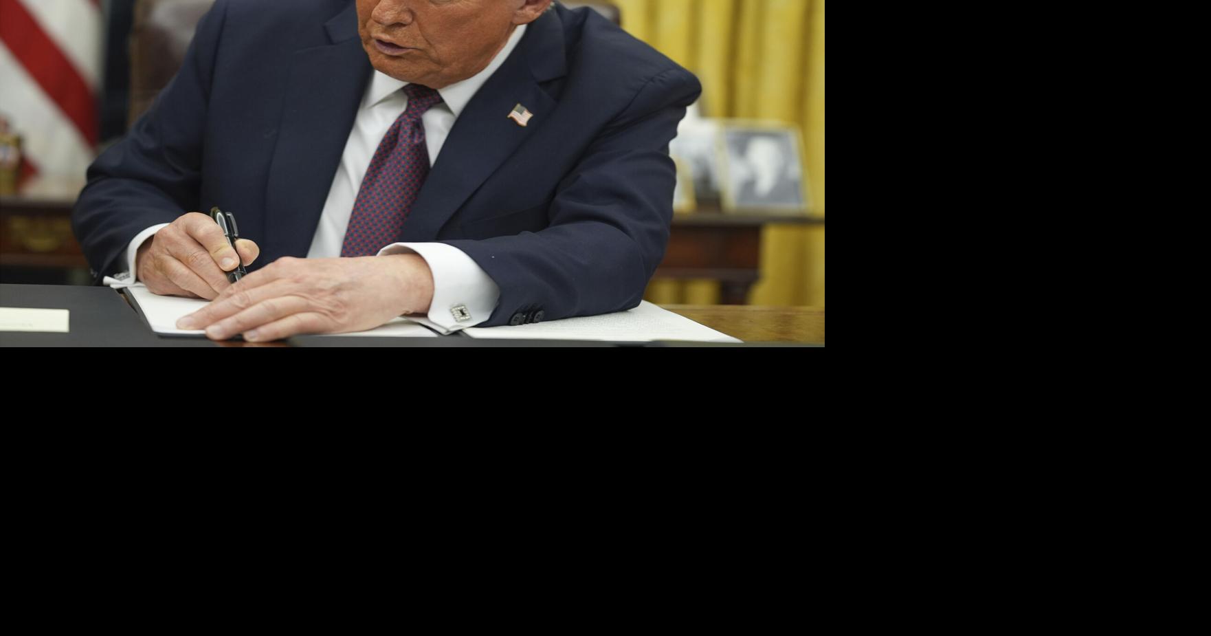 A federal judge in Seattle temporarily blocks Trump’s executive order ...