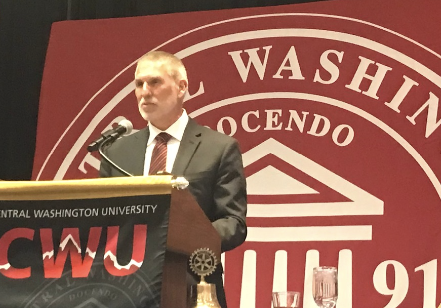 CWU Faces Scrutiny Over Financial Controls Following Theft | Columbia ...