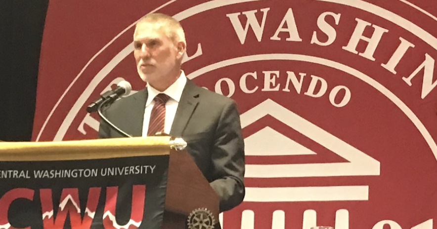 CWU Faces Scrutiny Over Financial Controls Following Theft | Columbia ...