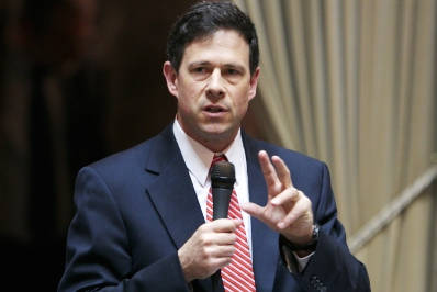 State lawmakers remember Sen. Andy Hill | News | yoursourceone.com