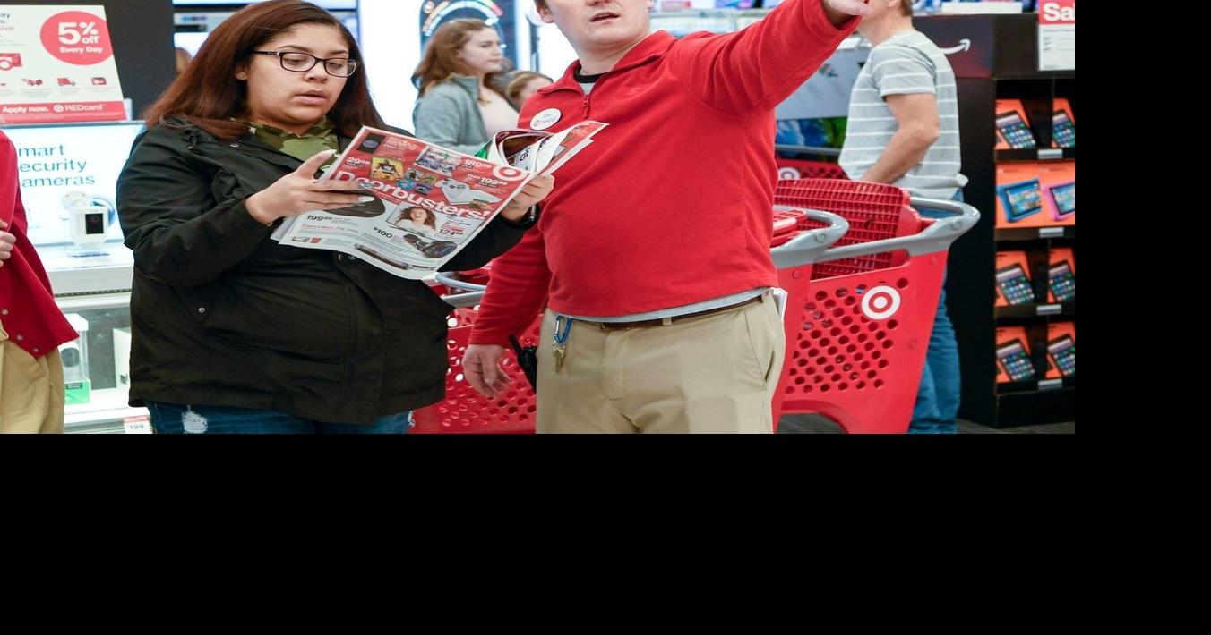 Effective Friday, Wenatchee Target pulls trading cards from shelves ...