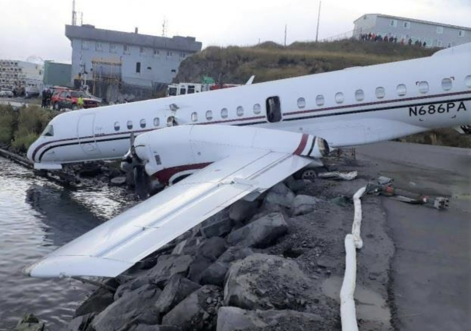 Wenatchee Family Wins $16.9M in Deadly 2019 Alaska Crash | Columbia ...