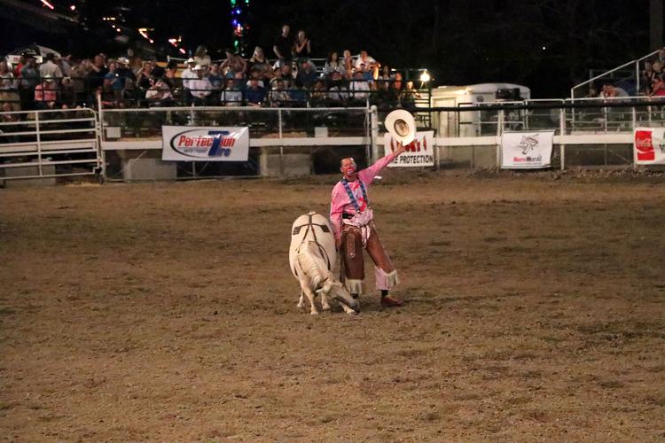 GALLERY: 2016 Moses Lake Roundup Rodeo | iFIBER ONE News ...