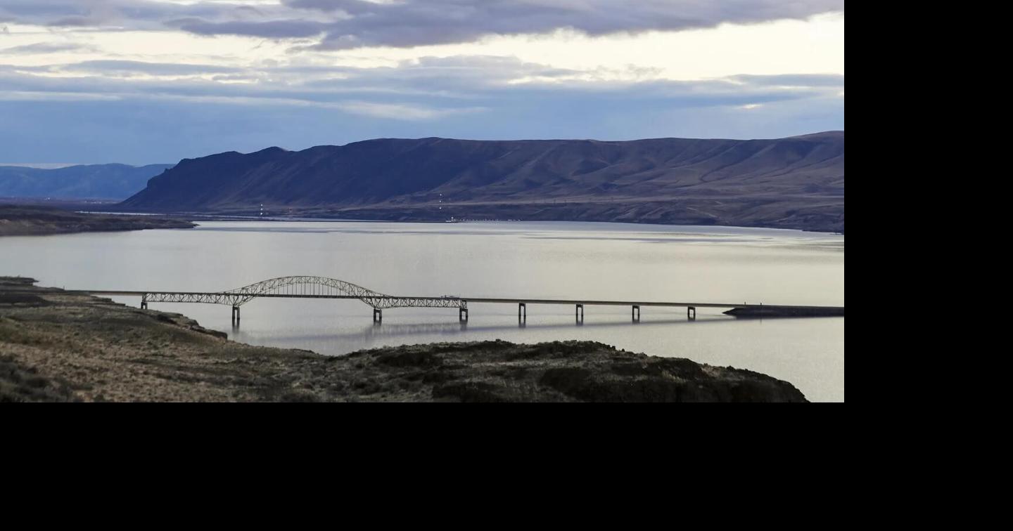 Vantage Bridge to be renamed | Columbia Basin | yoursourceone.com