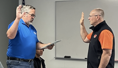 Ephrata Schools appoints Matthew Truscott to school board | Columbia ...