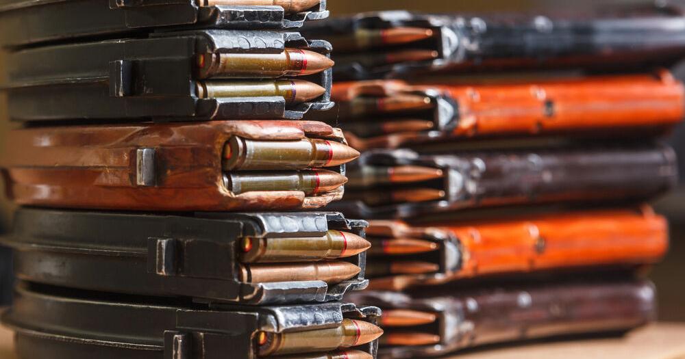 WA Ban on High-Capacity Magazines Stays Amid Legal Challenge | Columbia ...