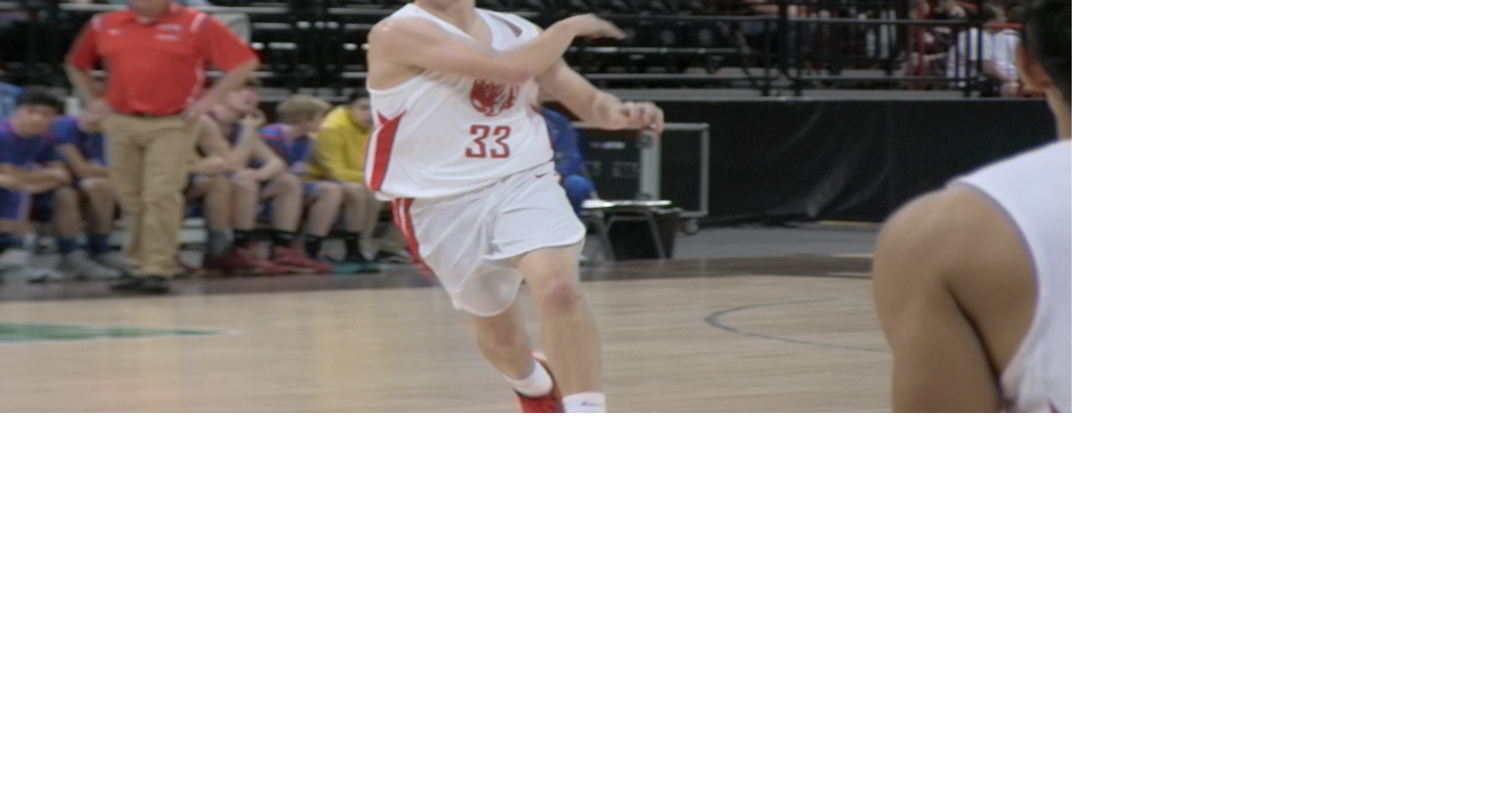 Brewster boys and girls both advance in first games of State B ...