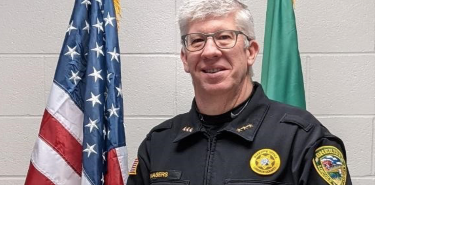 Former Lincoln County Sheriff Wade Magers pleads guilty to rendering ...