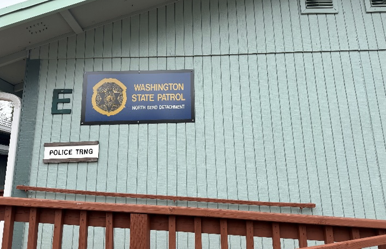 WSP reopening Snoqualmie Pass detachment after 16 years | Columbia ...