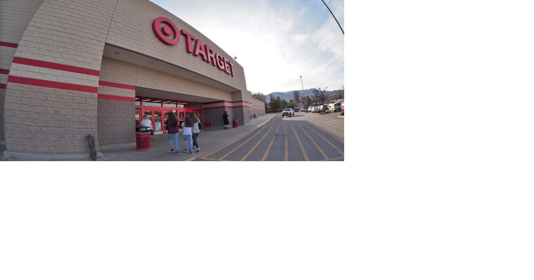 Wenatchee Target Store sigue el ejemplo de Walmart y anuncia planes ...