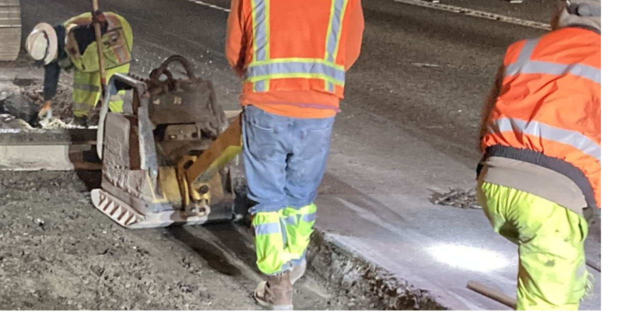 Moses Lake's SR 17 to Undergo Road Work Starting April | Columbia Basin | yoursourceone.com