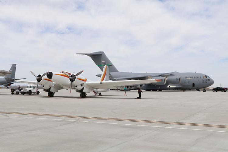 GALLERY: Port of Moses Lake's 50th anniversary | iFIBER ONE News ...