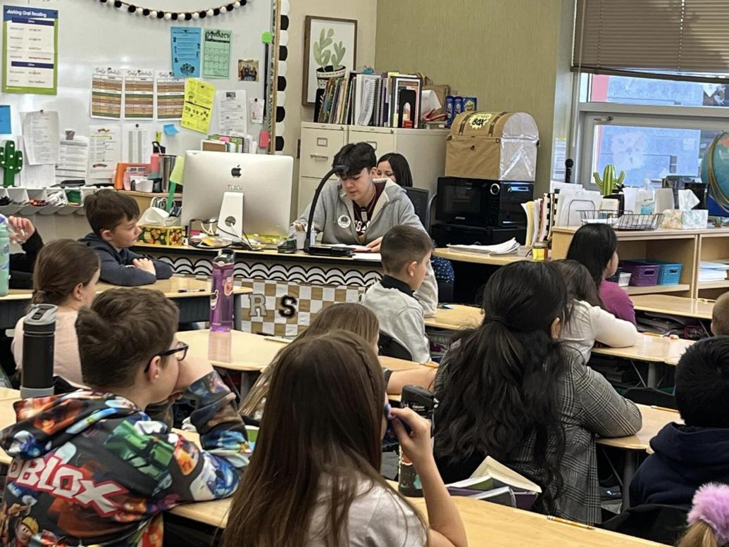 Moses Lake School District seeks input on proposed replacement levy via ...