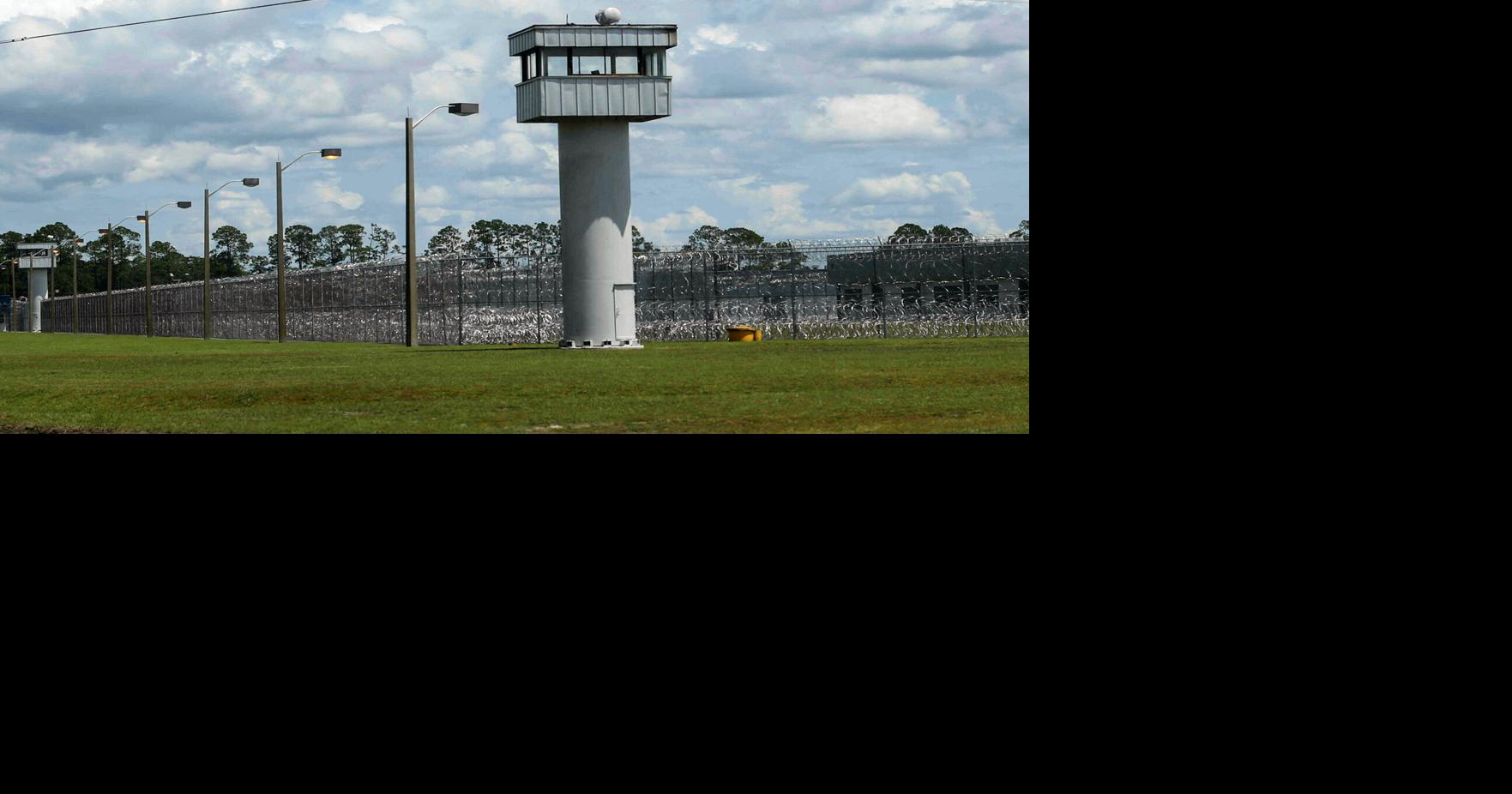 Detainees pepper-sprayed on 2 occasions at Florida 'Deportation Depot' immigration detention ...