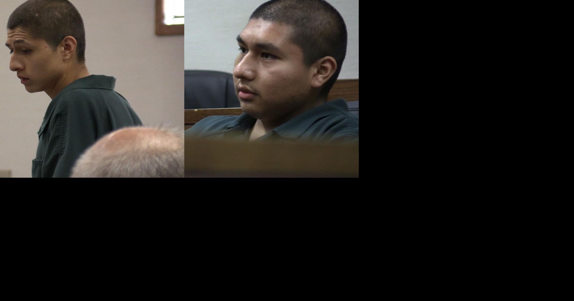 Bench trial begins for two brothers charged in 2017 shooting in Moses ...