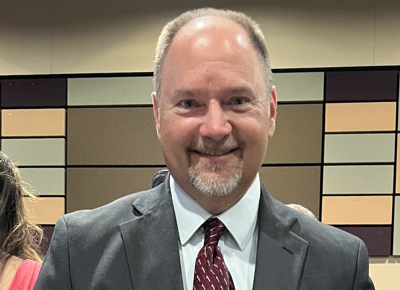 Loren Sandhop Named WA Athletic Director of the Year | Columbia Basin ...