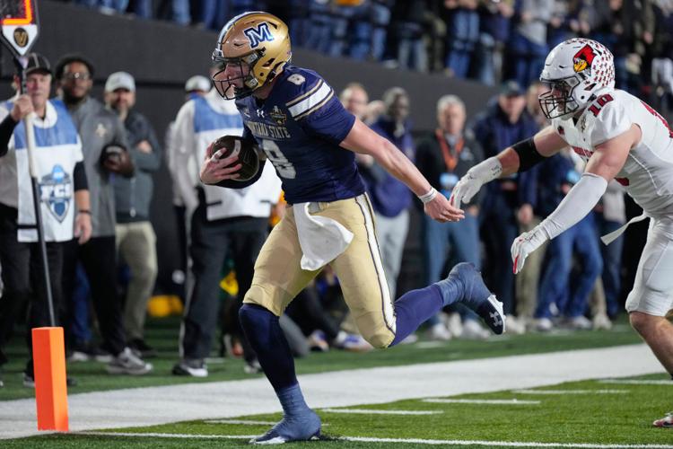 Montana State beats Illinois State in OT for 1st national title since ...