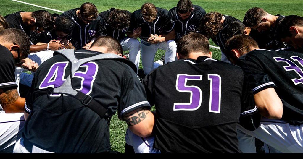 University of Washington baseball upset UCONN in first round of ...