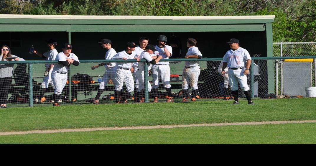 Ephrata baseball stays alive in district playoffs, beats Quincy ...