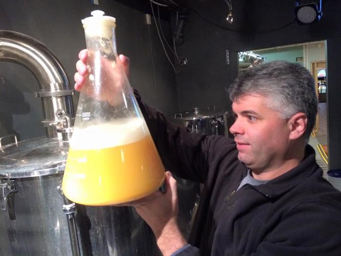 Opinion: Strike! Ten Pin Brewing does it again with release of new ...