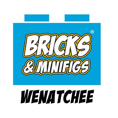 LEGO resale store to open in Wenatchee this spring | Columbia Basin ...