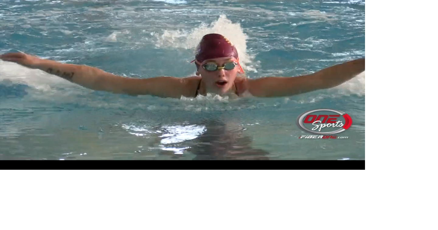 Moses Lake impresses in first home swim meet | Columbia Basin ...