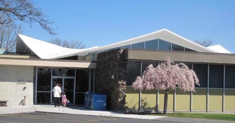 NCW Libraries launches $10 million revitalization project; 28 library ...