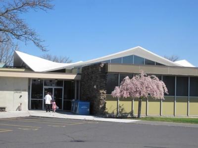 NCW Libraries launches $10 million revitalization project; 28 library ...