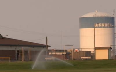 Warden School District starting hybrid learning model for preK-5 on Oct ...