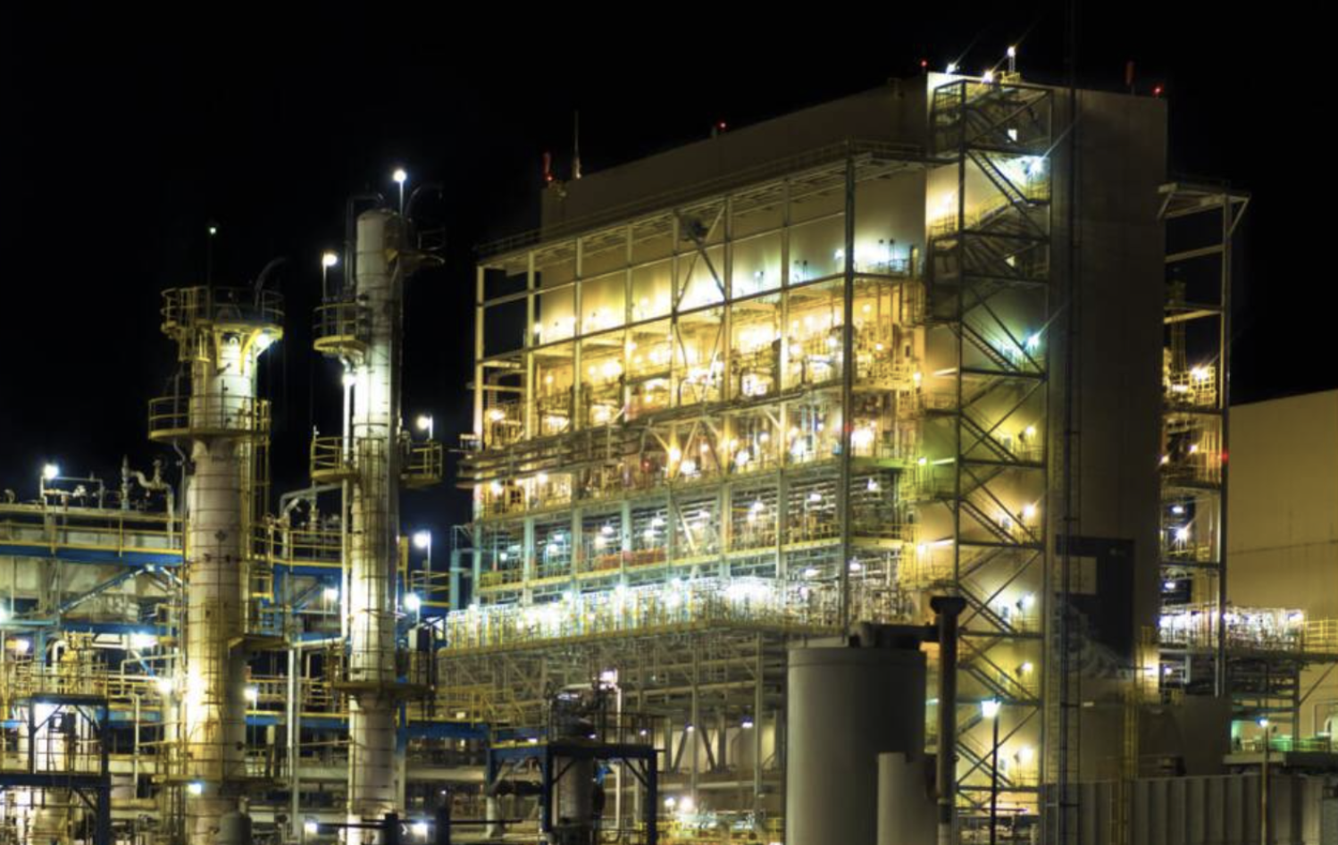 Hanwha Loans $40M to REC Silicon for Facility Closure | Columbia Basin ...