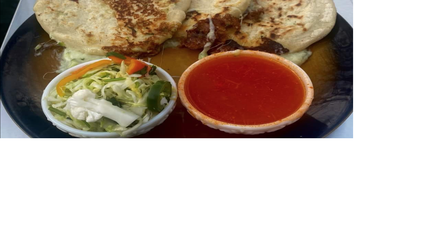 pupusas | | yoursourceone.com