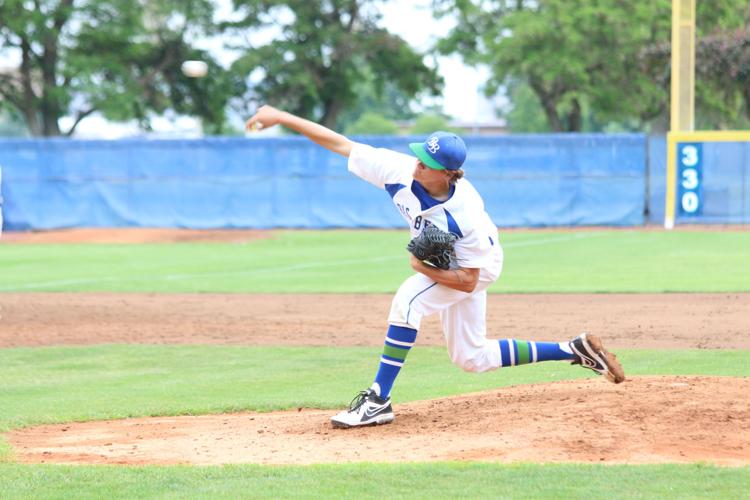 Big Bend baseball takes two from Blue Mountain on Saturday | iFIBER ONE ...
