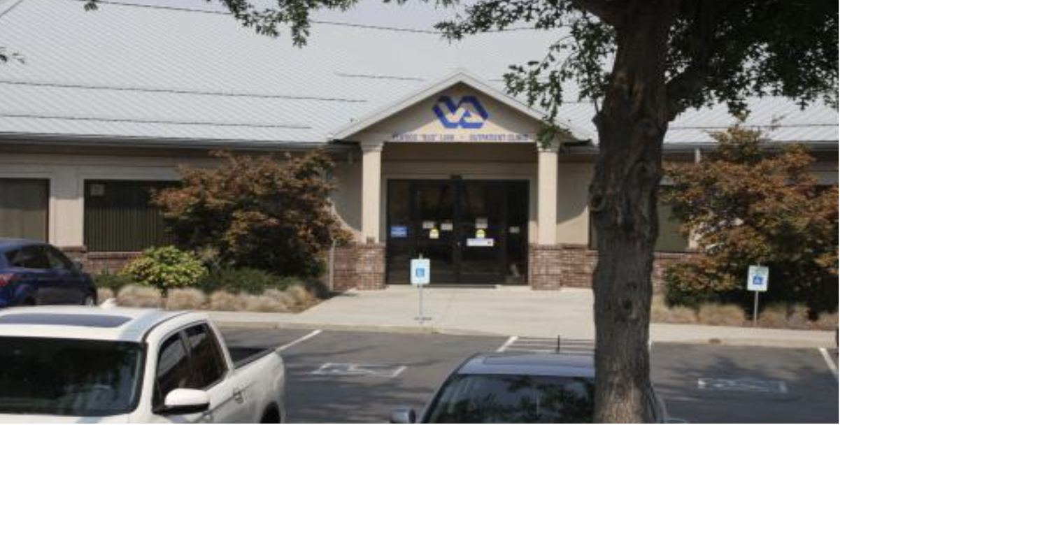 Wenatchee VA clinic's troubled computer system goes down for hours ...