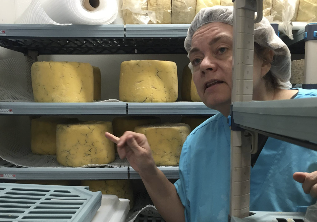 USDA Funding Freeze Halts Chelan Area Cheesemaker | Columbia Basin | yoursourceone.com